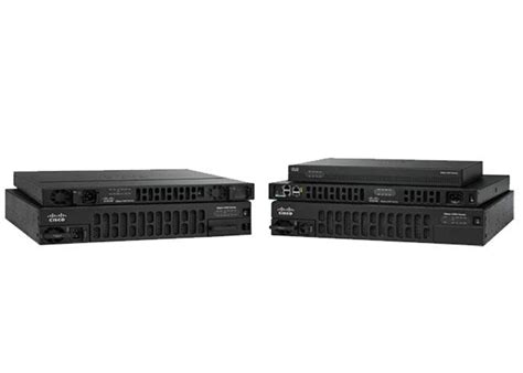 Isr4431 Ax K9 Cisco Isr Router Cisco Isr 4431 Ax Bundle With App And