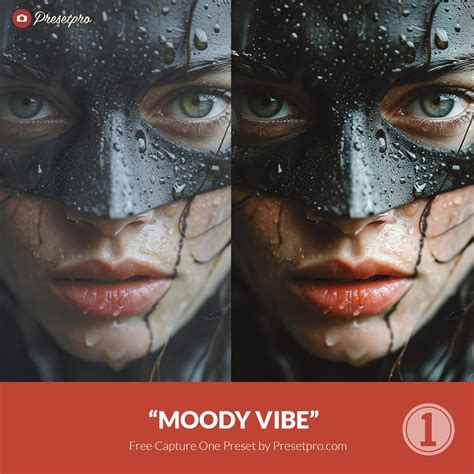 Free Capture One Style Ektar 100