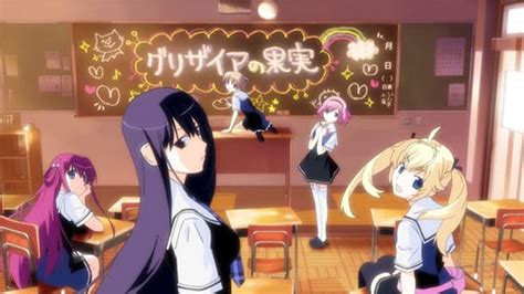 The Grisaia Trilogy For Switch Debut Trailer Gematsu
