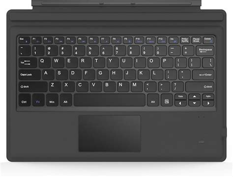 Amazon Co Uk Surface Pro Keyboard