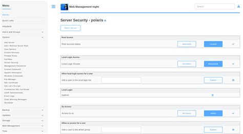Linux Schools Server Version 1400 And Client Version 800 Are Now Available The Linux