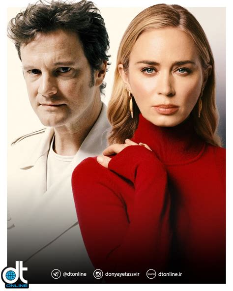 کالین فرث مقابل دوربین استیون اسپیلبرگنخستین تجربه همکاری دو هنرمند دنیای تصویر