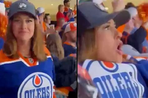 Kait Oilers Girl Video Original The Latest Update And What Happened Vn