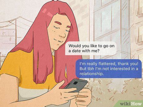 How To Reject A Guy Nicely Over Text 20 Example Messages