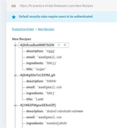 Android OnDataChange Never Execute While Retreiving Data Stack Overflow