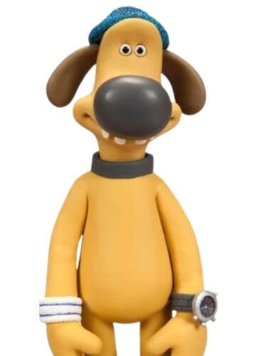 Bitzer Fan Casting For Wallace And Gromit Final Destination With Thomas And Friends Mycast