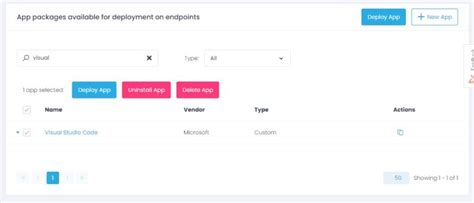 Action1 Review Patch Management First 100 Endpoints Free