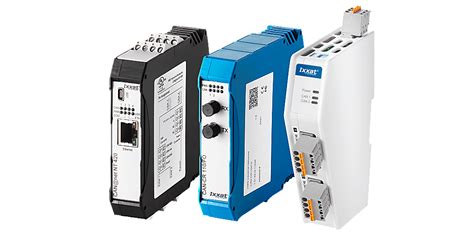 Infrastructure Can Topology Gateways And Repeaters