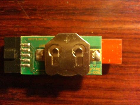 How To Build An Usb Real Time Clock Usb Rtc For Usage With Low Cost