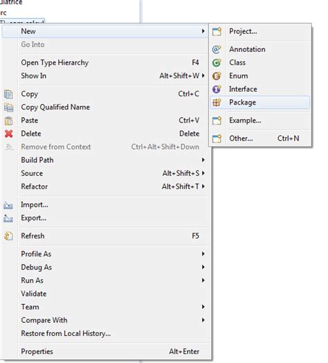 Tutoriel Sur Le Développement Dapplication Web Avec Gwt 26 Et Eclipse Luna