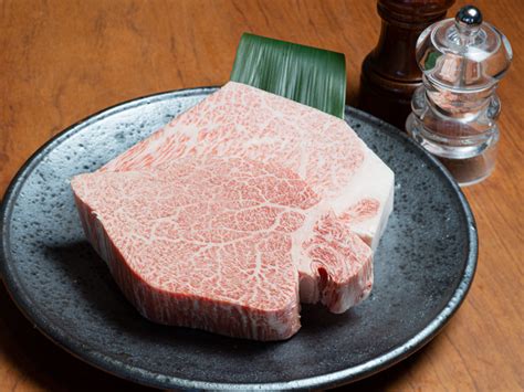 와규 스테이크 사쿠라 위치 우츠노미야 토치기현 Savor Japan 일본의 맛