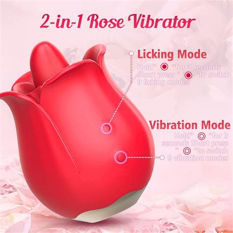 What Does Rose Toy Mean