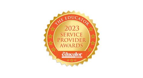Uqualio Receives The Best Service Provider Awards 2023