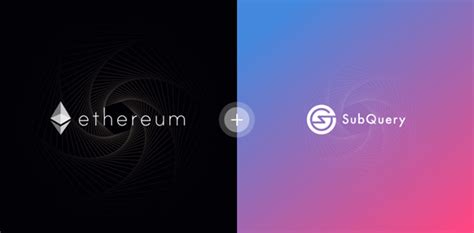 Subquery Extends Its Indexing Service To Ethereum Network The