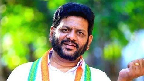 Congress Is Not Just Shafi Parambil If There Are Rebels We Will Counter Them Dont Think