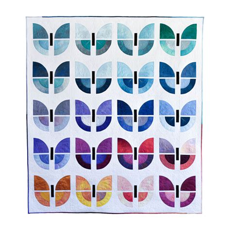 How To Sew Curves In A Quilt Artofit