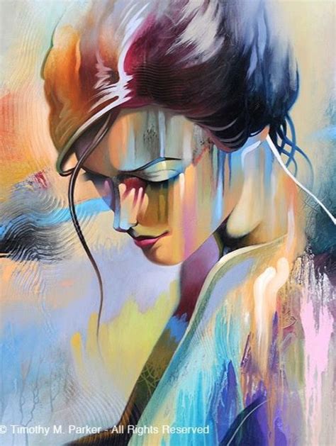 Pin By Kader On Art Peinture Abstract Figure Art Modern Artwork