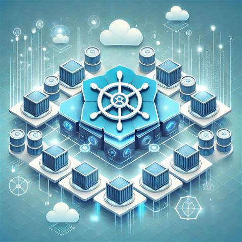 Kubernetes Containers Cloudcomputing K8s Devops Microservices