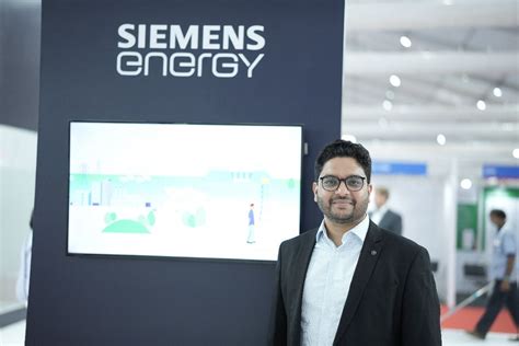 Iew2024 Siemensenergy Harsh Trivedi