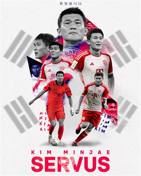김민재 26·바이에른 뮌헨 이강인 22·psg →이거 실화…한국판 만화 축구 시대 열렸다 나무뉴스