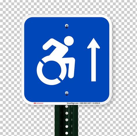 Disability International Symbol Of Access ADA Signs Accessibility PNG Clipart Area Arrow
