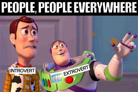 50 Funny Introvert Memes That Will Make You Say Omg Thats Me