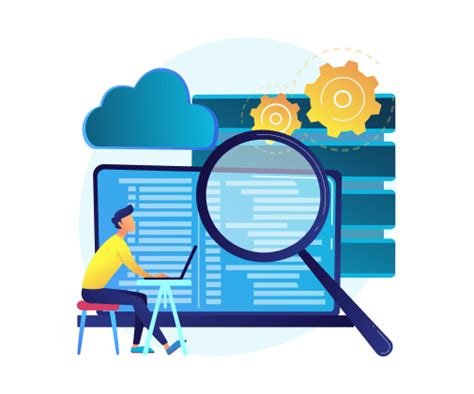 Database Management Services