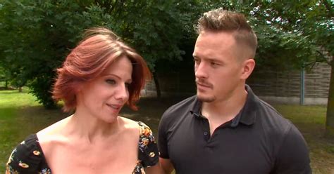 Polyák Lilla és Gömöri András Máté Máris Visszatérnek Magyarországra Blikk