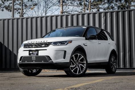 랜드로버 디스커버리 2023