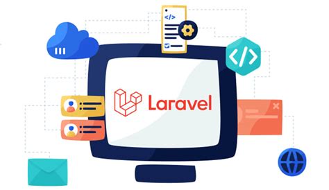 Laravel Development Company Hire Laravel Developer Accrete