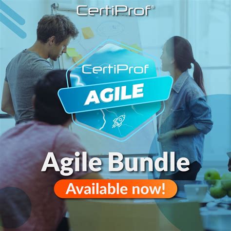 Certiprof Wearecertiprof Agile Certiprof