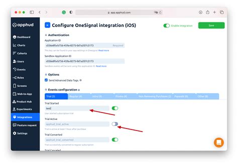 OneSignal