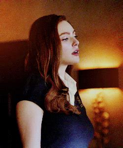 Post Danielle Rose Russell Gif Tumblr Com Tumbex