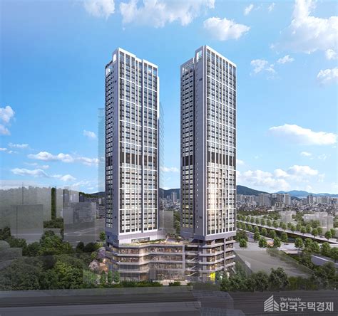 현대건설 장기일반민간임대아파트 ‘힐스테이트 Dmc역 분양 위클리한국주택경제신문