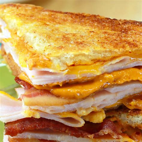 Chipotle Bacon Monte Cristo Sandwiches The Slow Roasted Italian