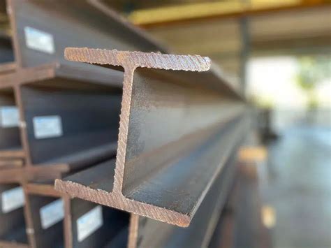 تفاوت تیرآهن Ipe و Inp چیست؟ مجله کار‌آهن