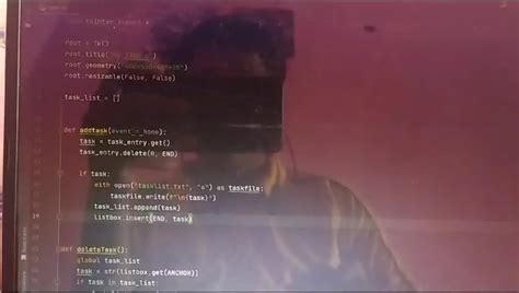 Gautam Bhatt On Linkedin Task2 Pythonprogramminglanguage Technohacks