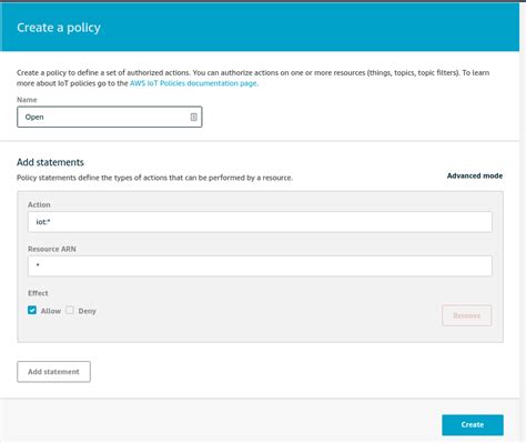 Cypress Psoc 6 And Aws Iot