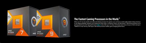 The Fastest Gaming Processors In The World