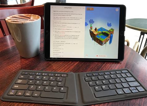 Moko Universal Foldable Bluetooth Keyboard Citizenside