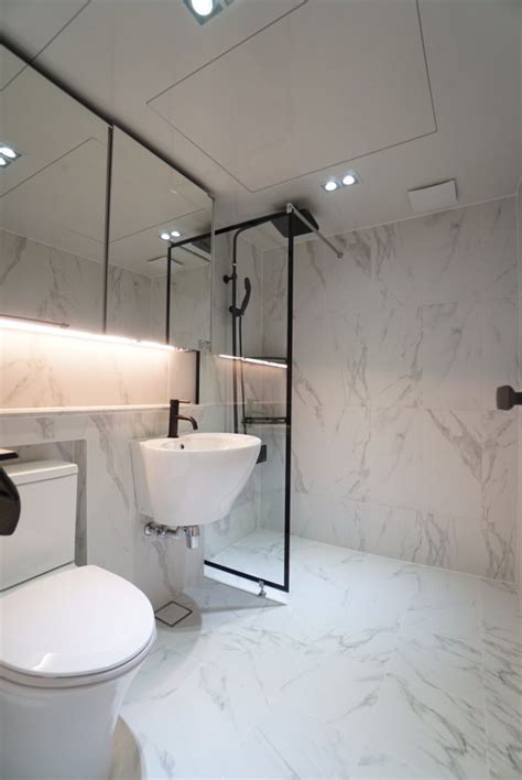 대전 욕실리모델링 비앙코스타일 고급형 화장실인테리어 비용 알려드릴께요 네이버 블로그