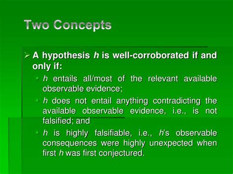 Ppt Lecture 7 Hypothetical Deductive Method Powerpoint Presentation Free Download Id 5481676