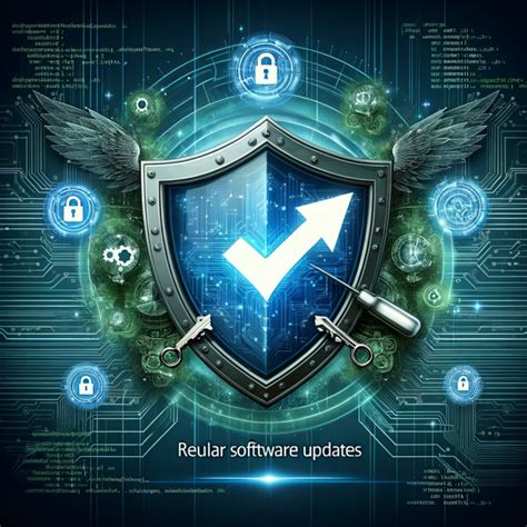 The Importance Of Regular Software Updates