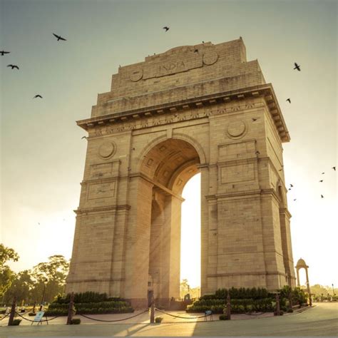 Overrated Delhi Tourist Attractions And The Best Places To Go Instead