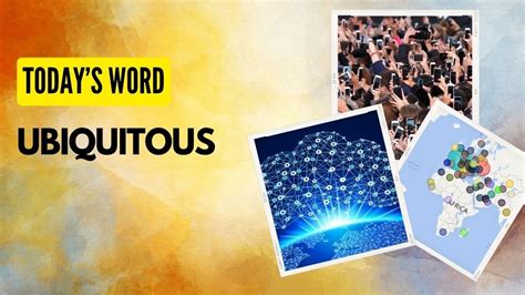 What Is The Synonym Of Ubiquitous At Susan Burke Blog