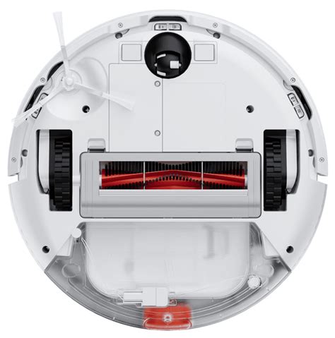 Купить Робот-пылесос Xiaomi Robot Vacuum E10, Белый по доступной цене с ...