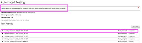 Bug Automated Tests Hanging · Issue 6286 · Markusprojectmarkus · Github