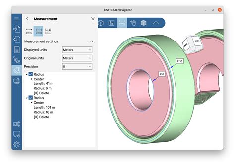 Stl Viewer For Linux Cst Cad Navigator Cadsofttools