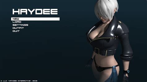 Haydee Mods Store Your Mods In One Place Forever Makensey