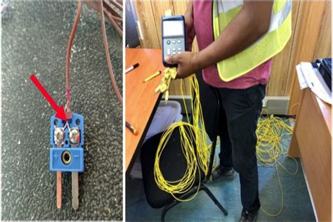 Optimizing Concrete Quality Harnessing Temperature Sensors